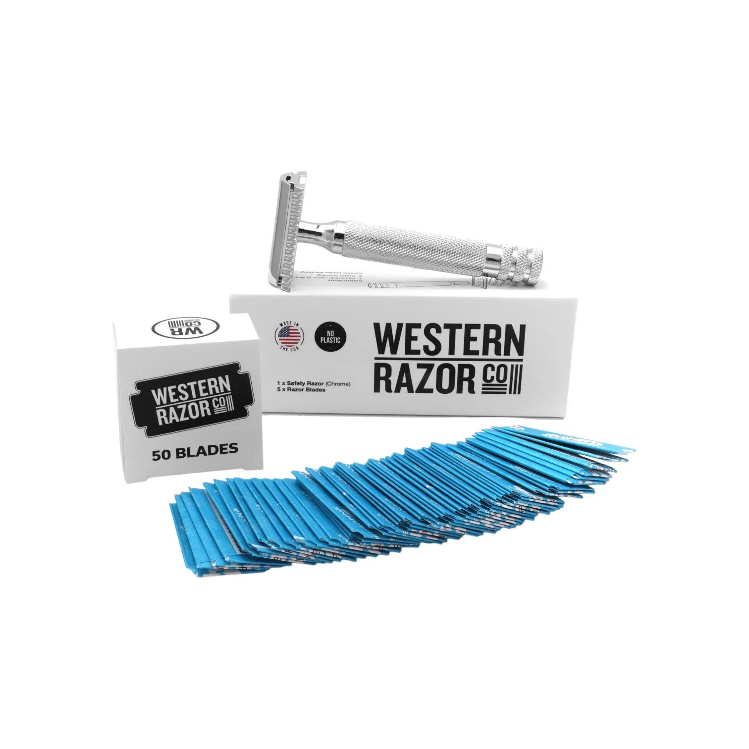 Browse Shop — Western Razor Co