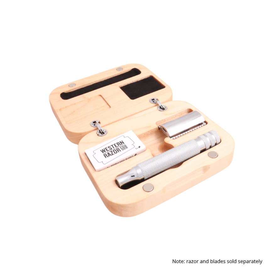 Accessories — Browse Shop — Western Razor Co