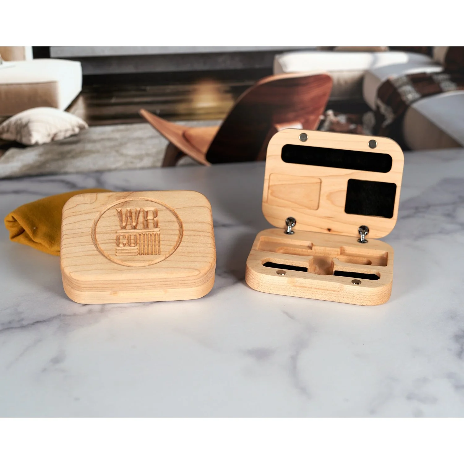 Accessories — Browse Shop — Western Razor Co