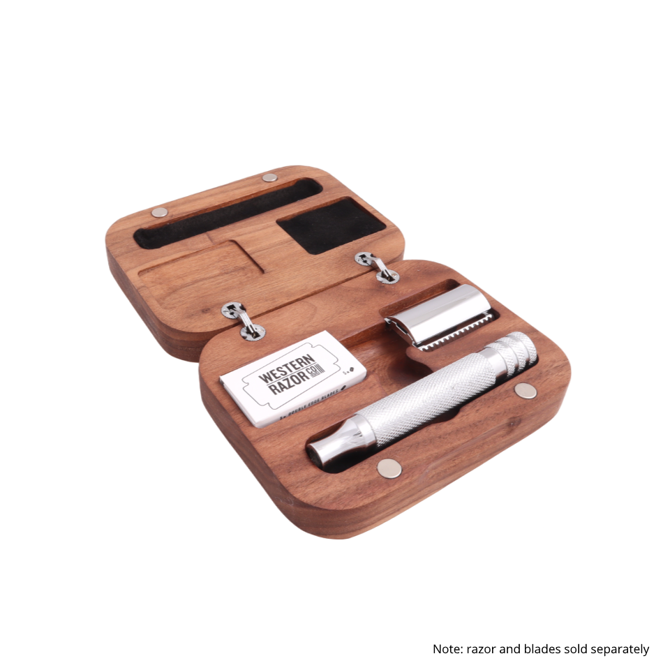 Accessories — Browse Shop — Western Razor Co