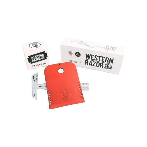 Browse Shop — Western Razor Co