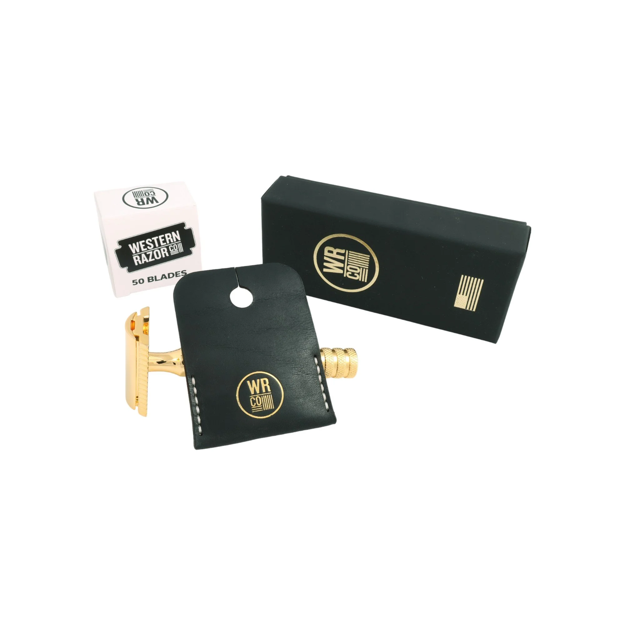 Browse Shop — Western Razor Co