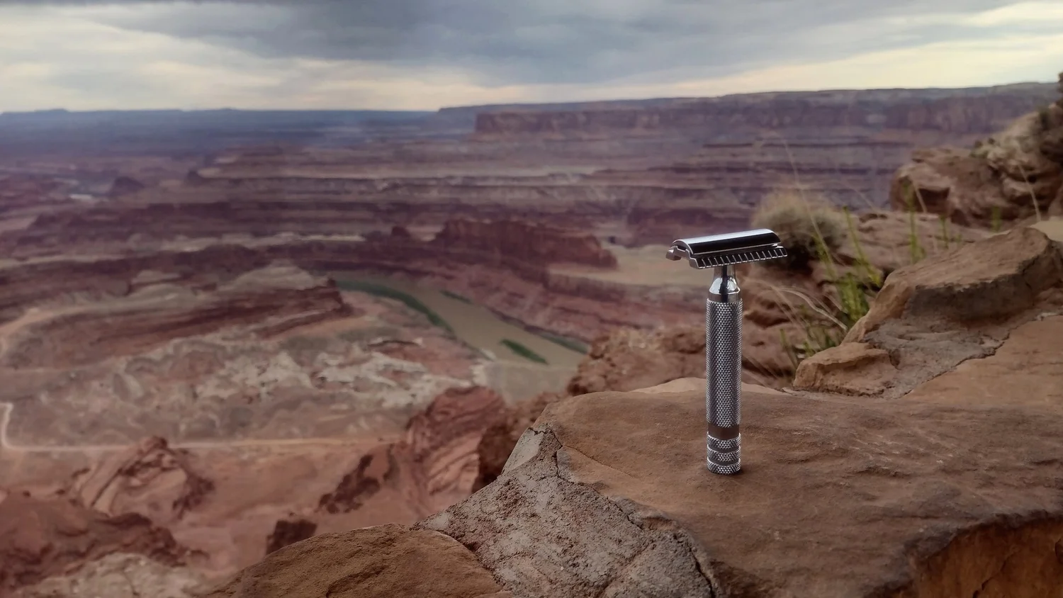 Western Razor Co — MADE IN AMERICA