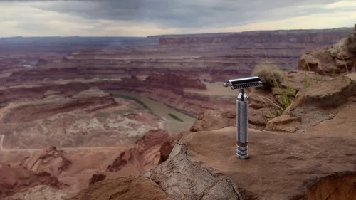 Western Razor Co — MADE IN AMERICA