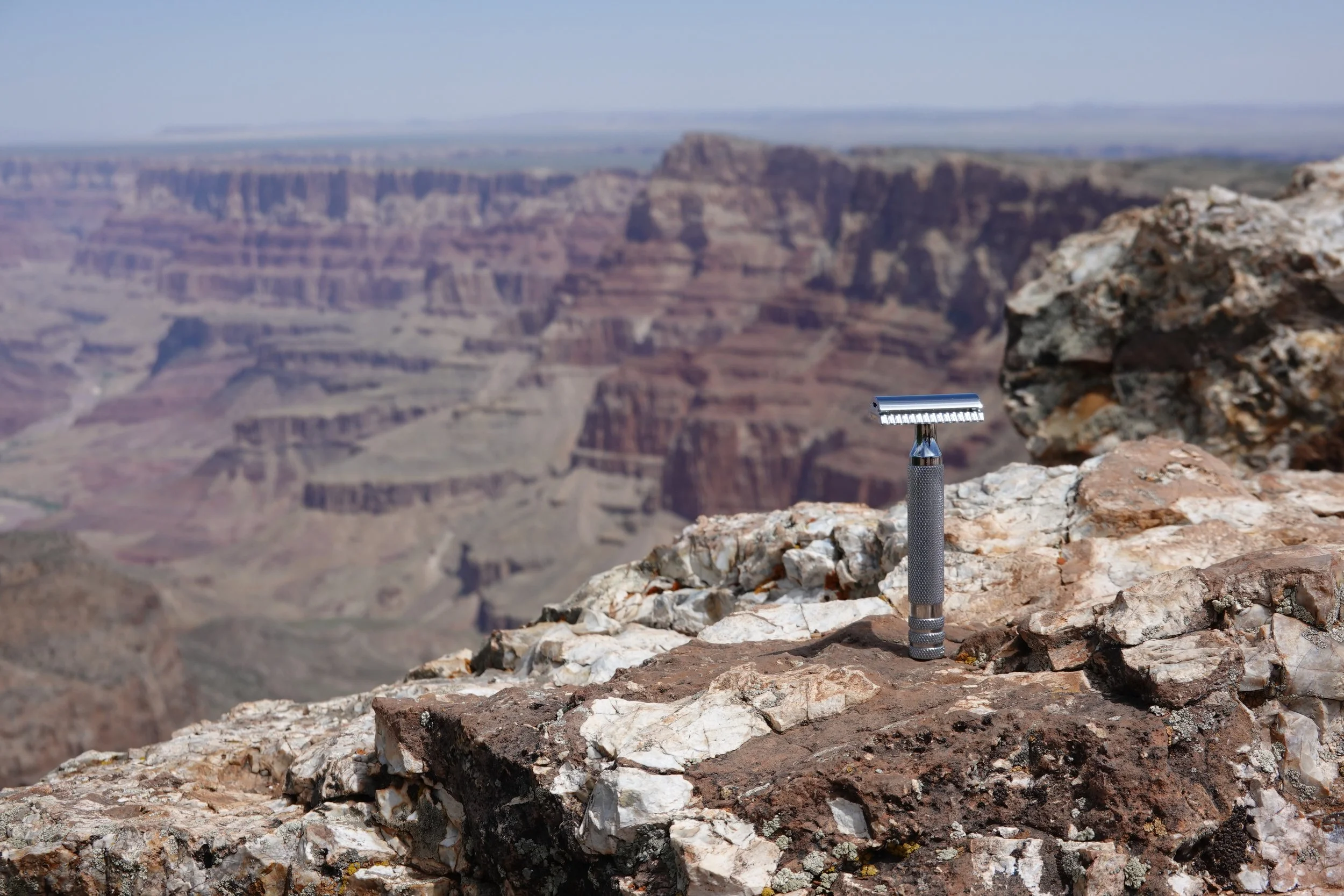 Shop — Western Razor Co