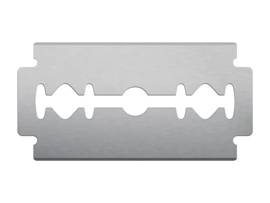 Getting Started — Western Razor Co