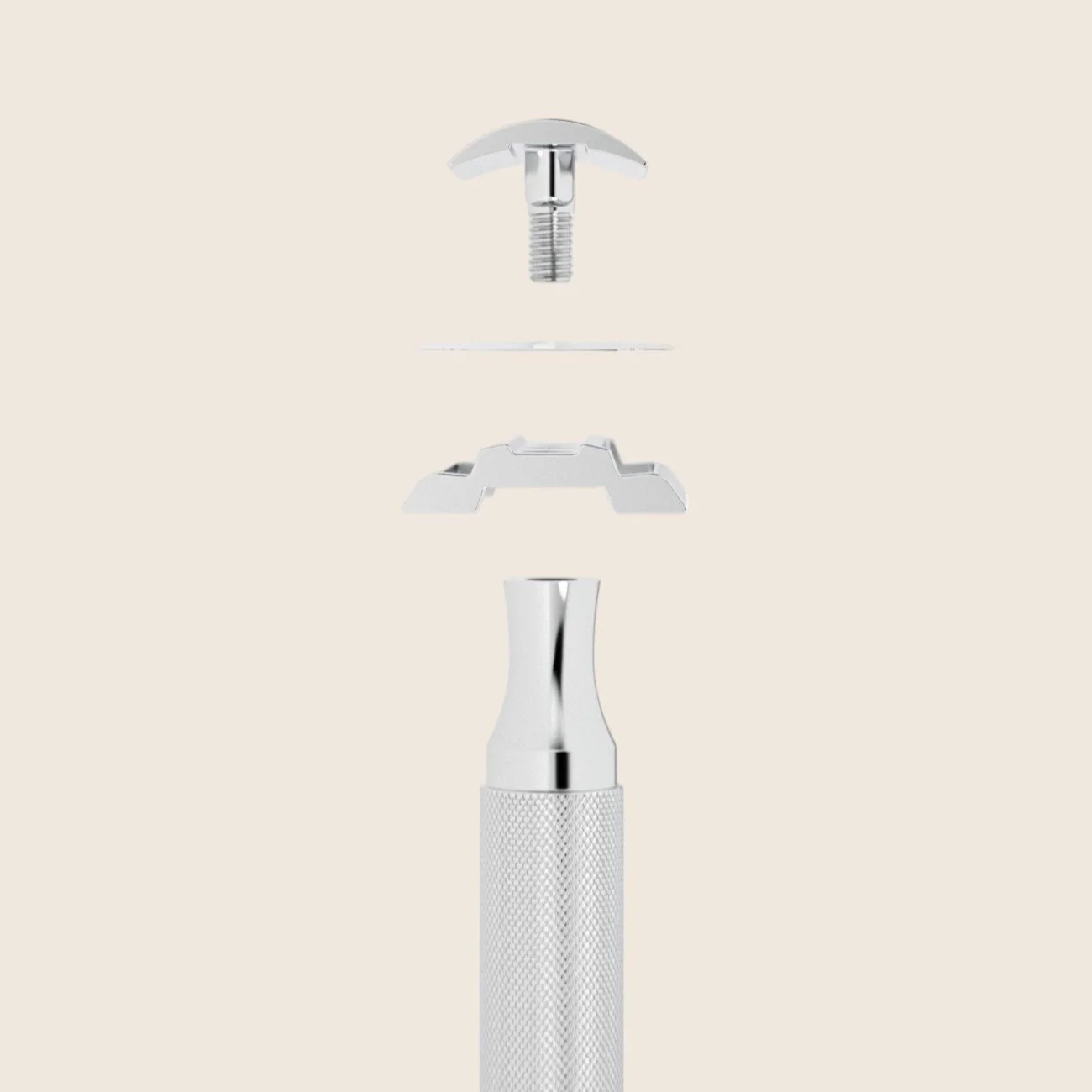 Getting Started — Western Razor Co