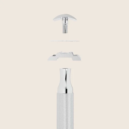 Getting Started — Western Razor Co