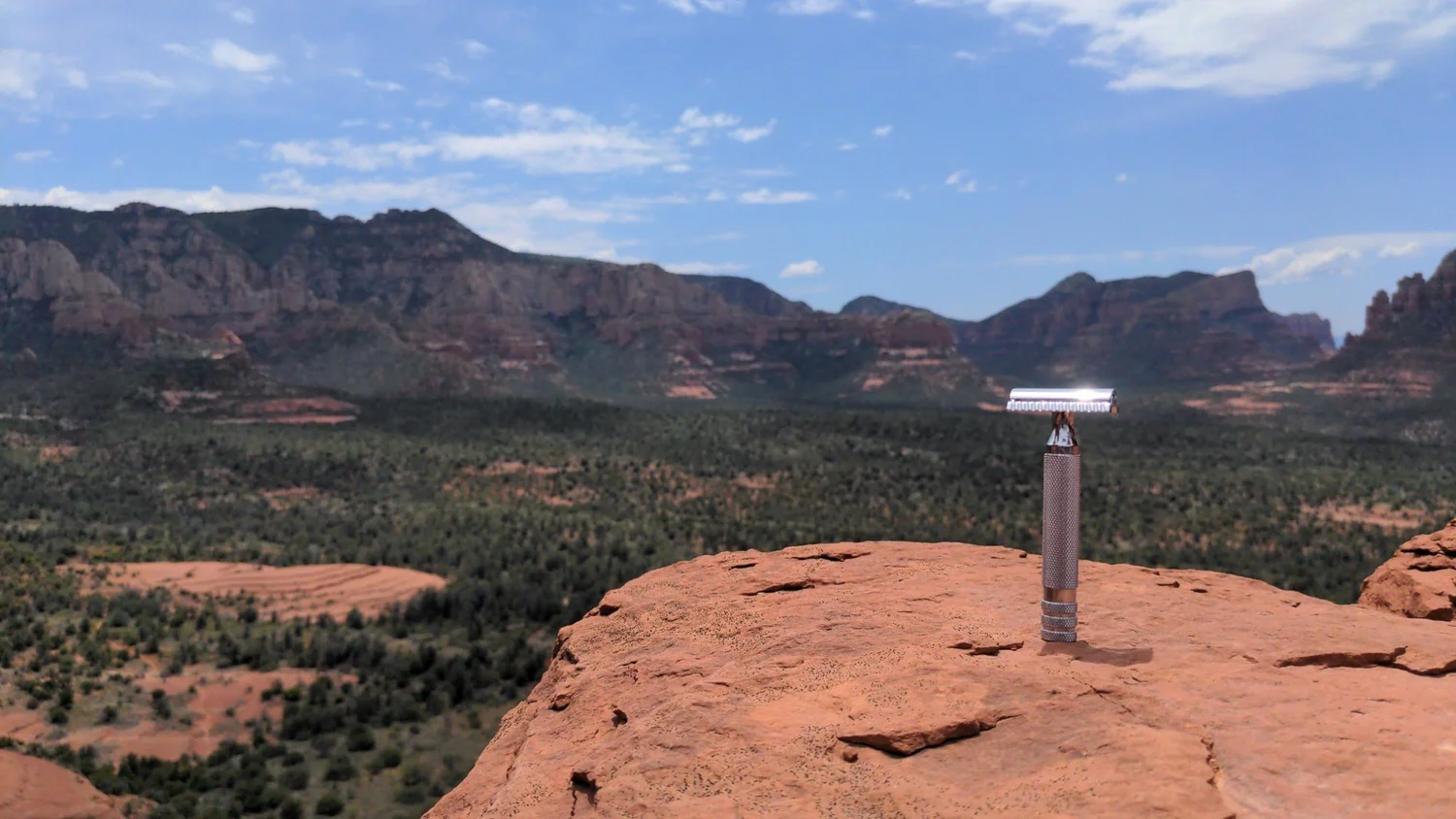 Western Razor Co — MADE IN AMERICA