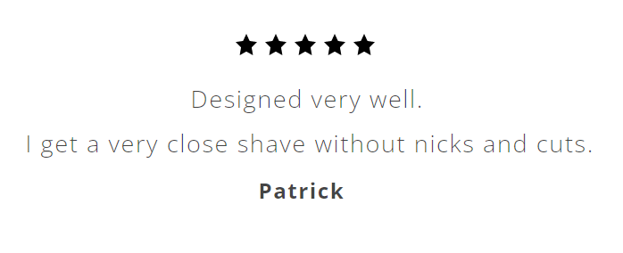 Western Razor Co — MADE IN AMERICA