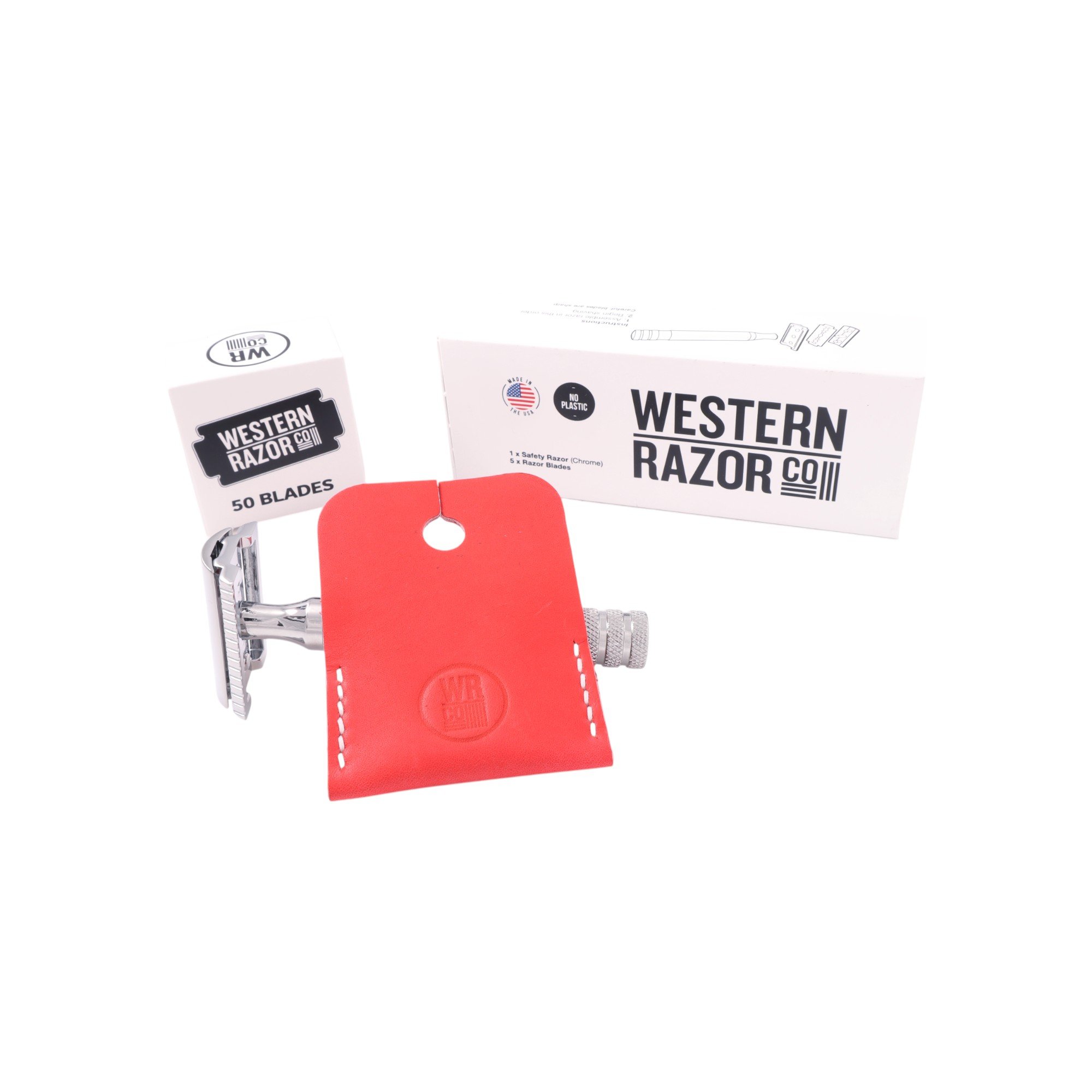 Browse Shop — Western Razor Co