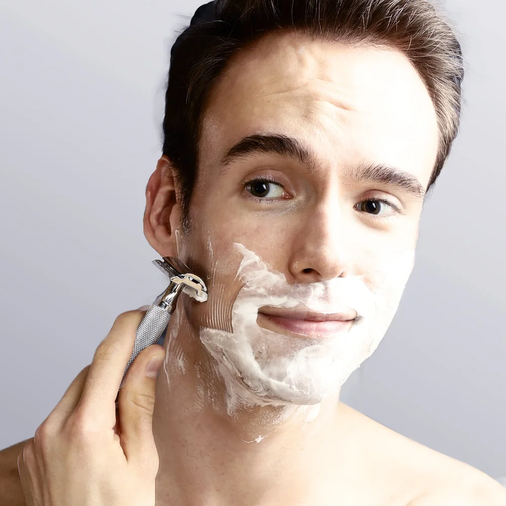 Western Razor Co — Quality Safety Razors Made in America