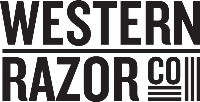 Western Razor Co — MADE IN AMERICA