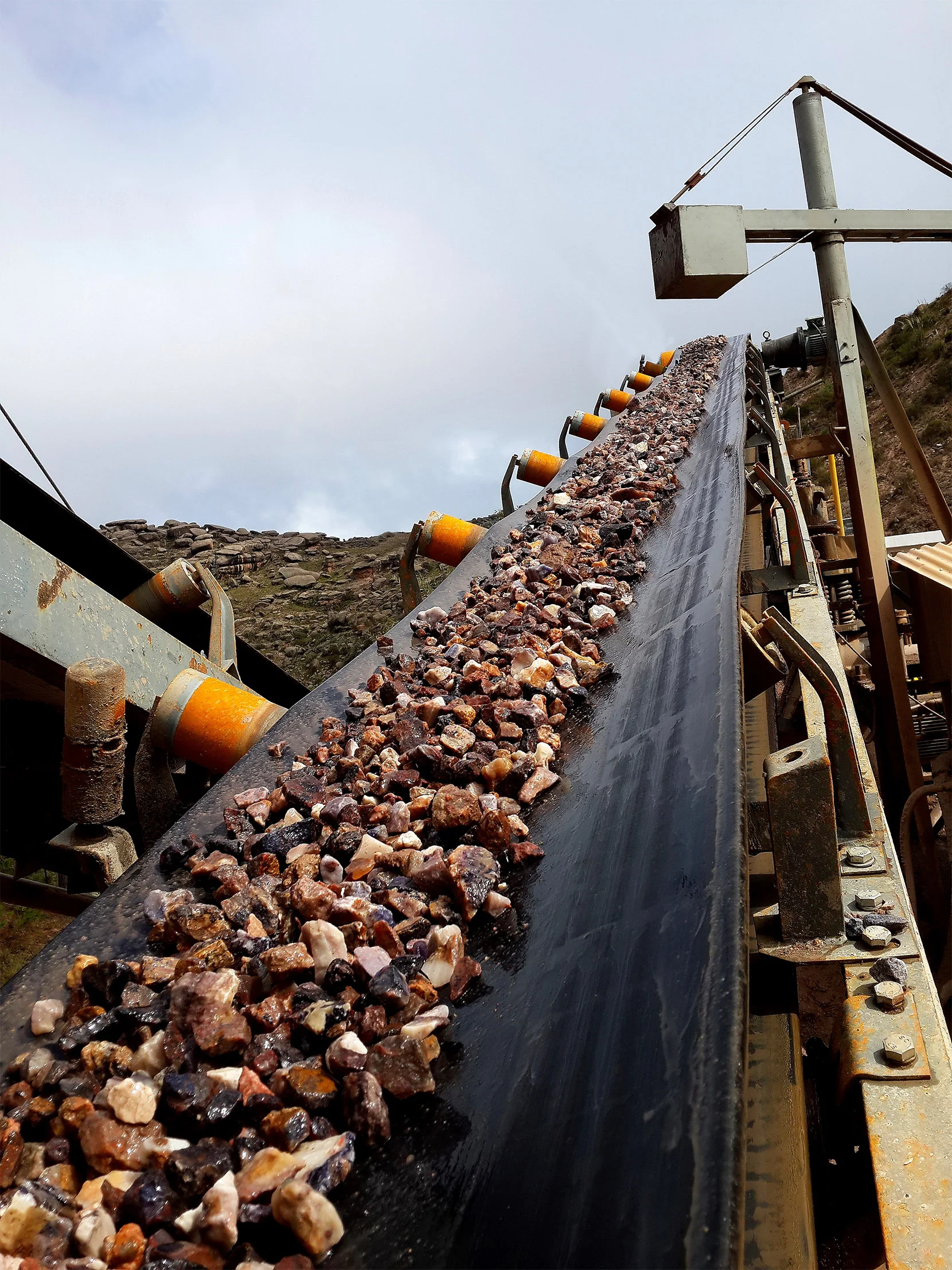 Bulk Bags & Multiwall Sacks | In Stock, Same Day Shipping | Capro ...