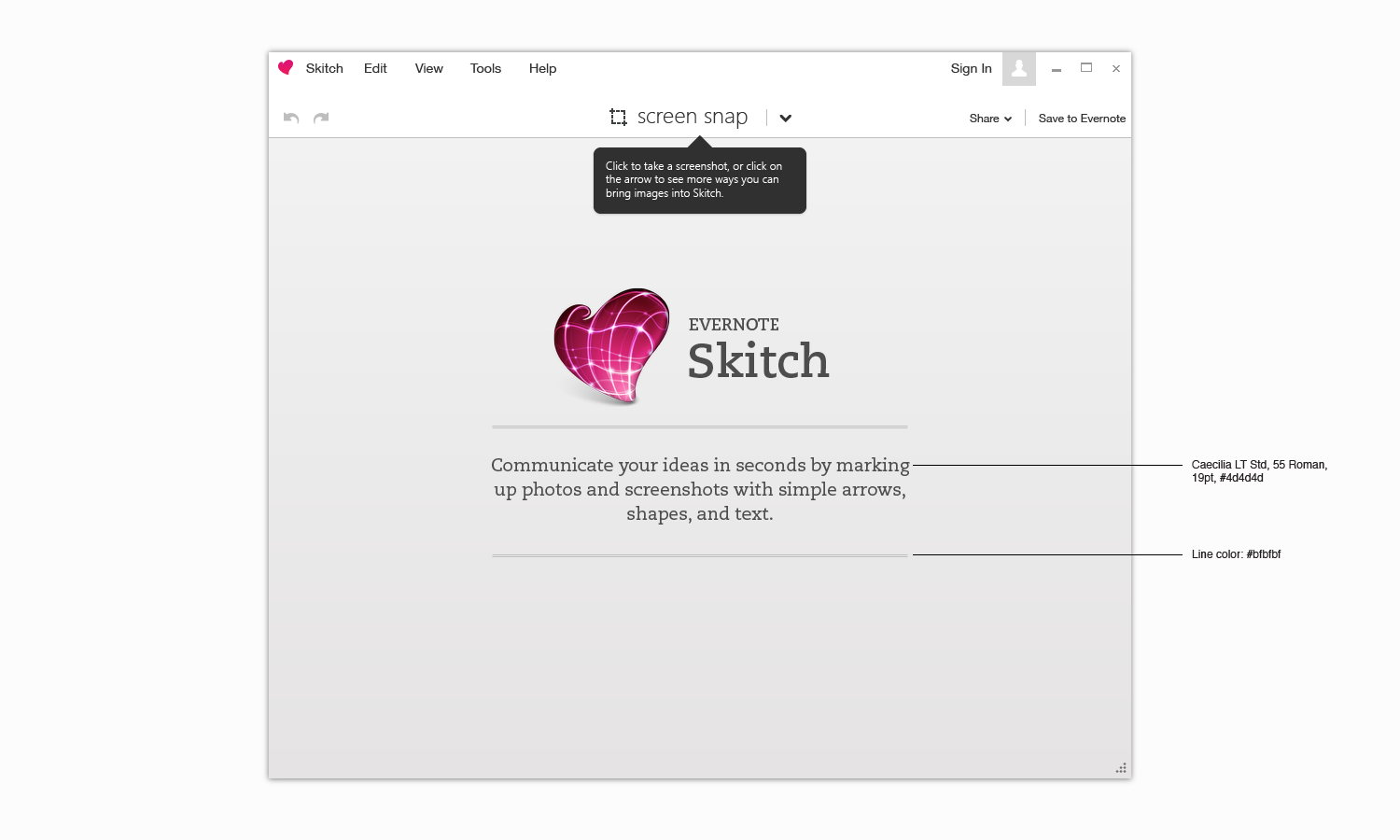 Skitch for Windows Desktop — Cooper Welch