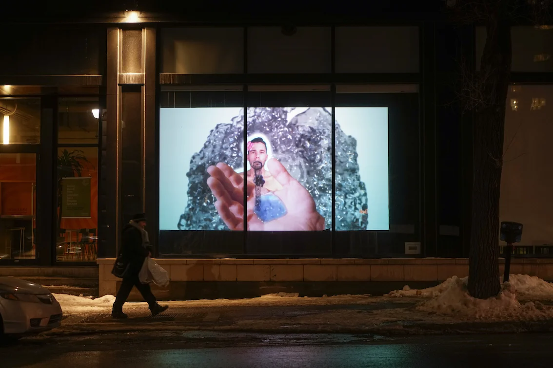 DEEP WATER CULTURES — peer to space