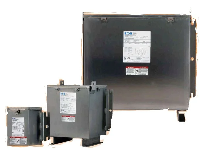 Eaton Switchboards @SRPAmericas