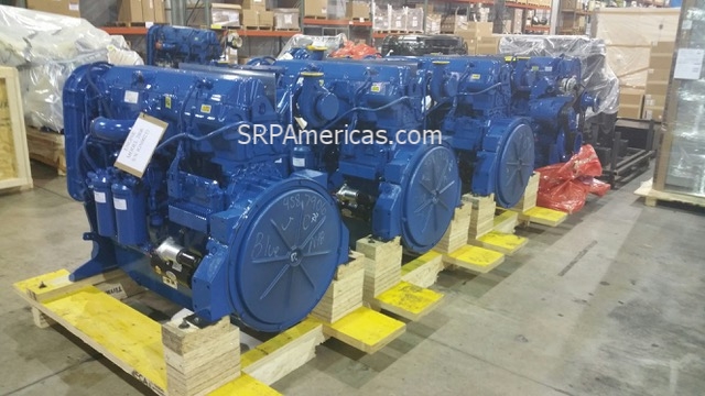 Perkins Engines @SRPAmericas