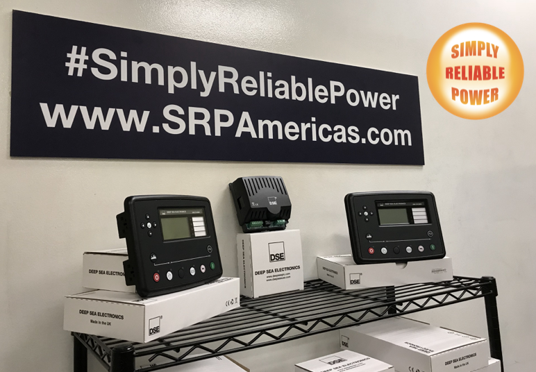 DeepSea Panels @SRPAmericas