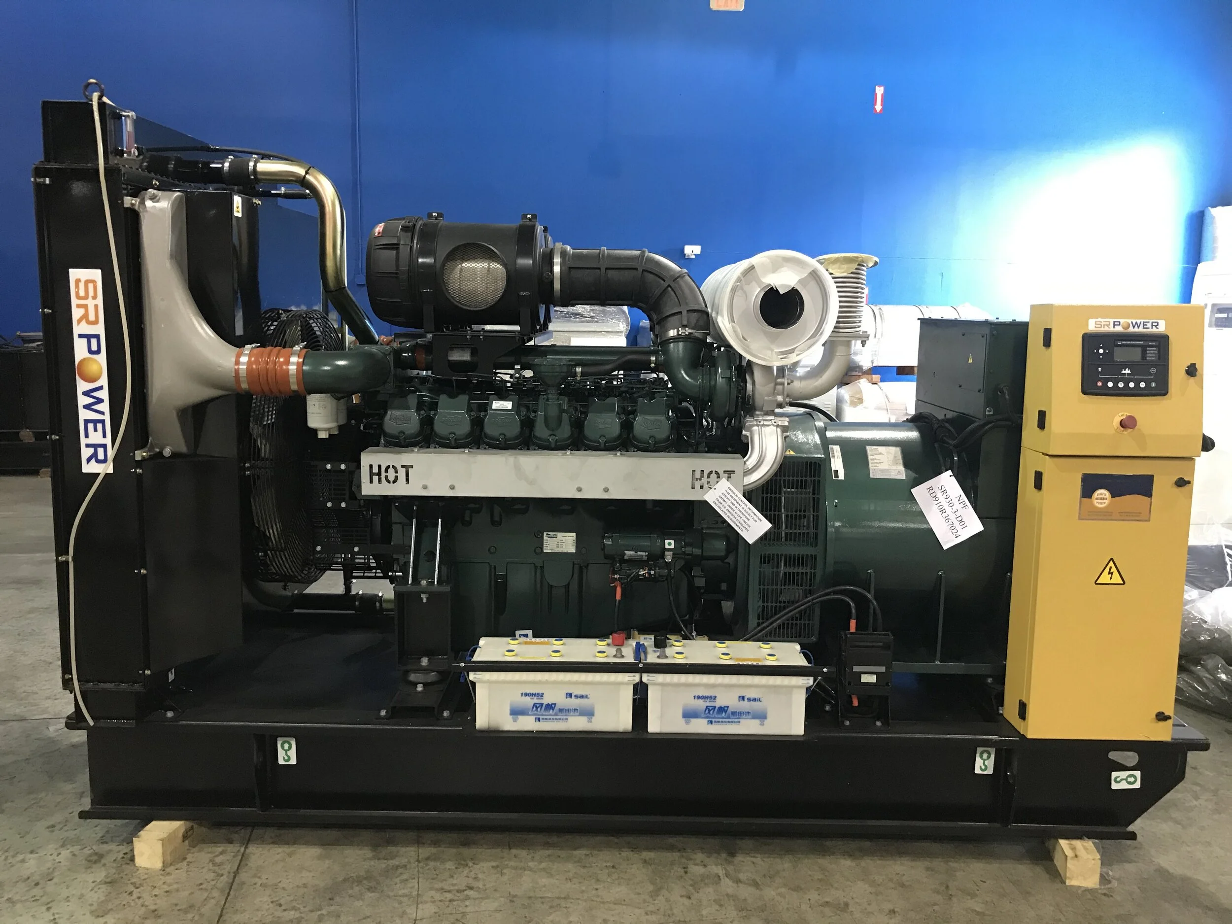 Inventory Specials @SRPAmericas