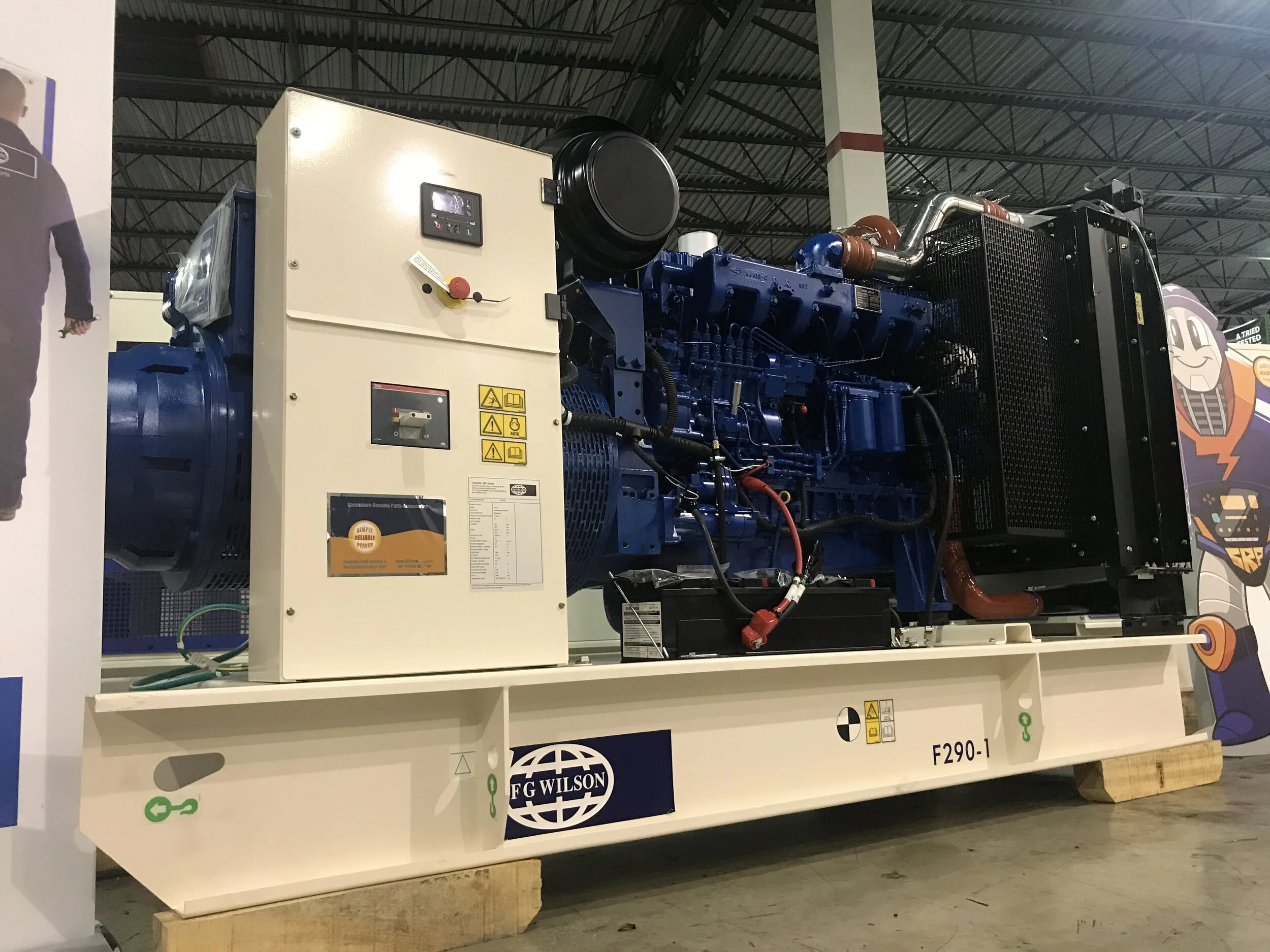 Inventory Specials @SRPAmericas