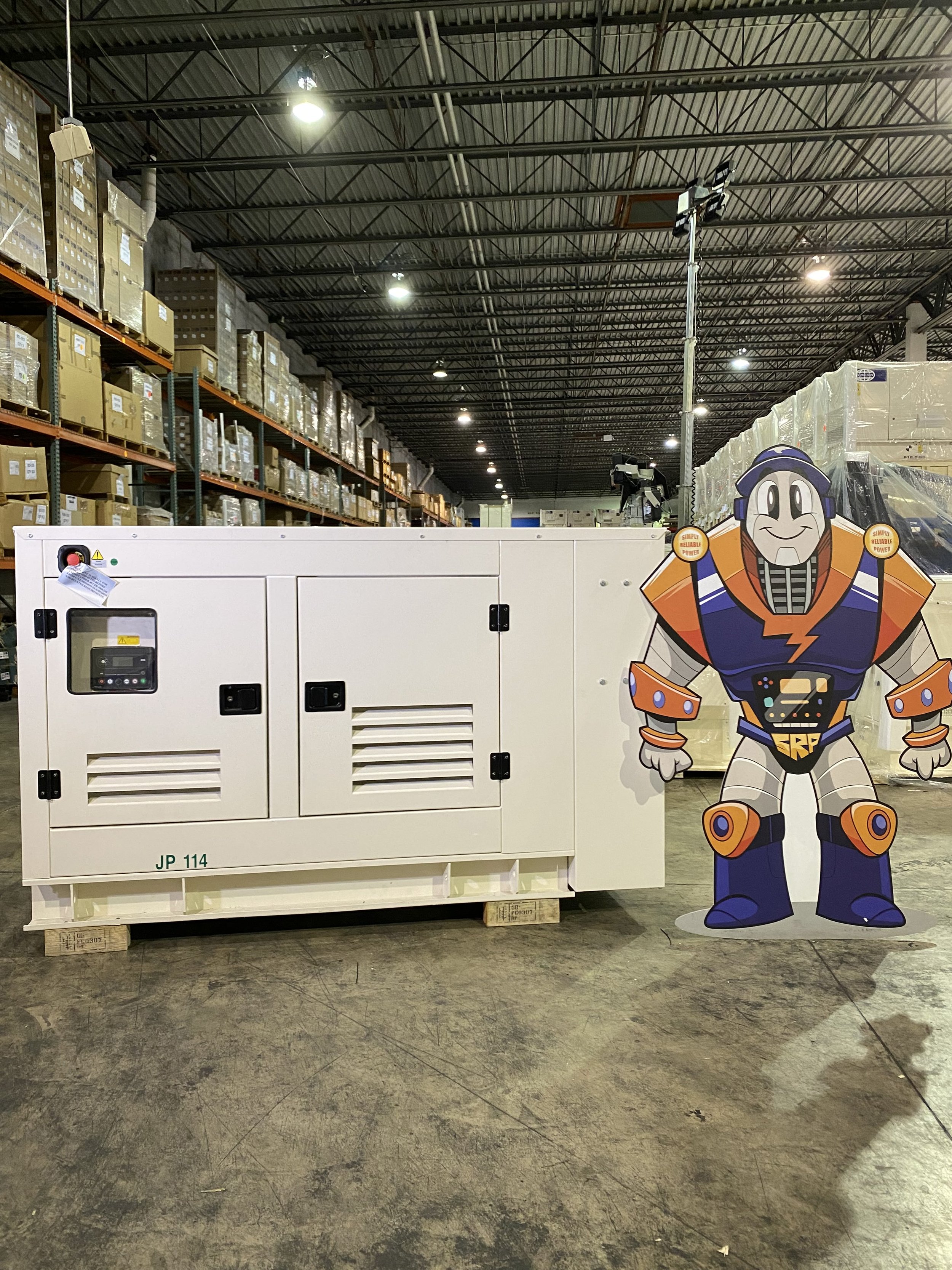 Inventory Specials @SRPAmericas