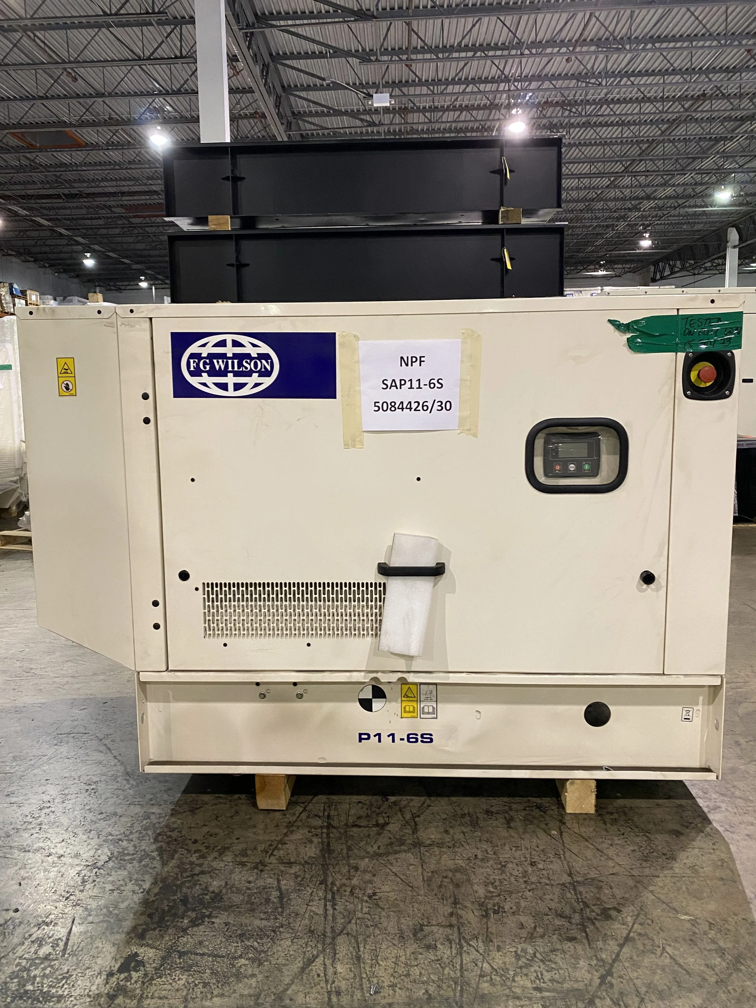 Inventory Specials @SRPAmericas