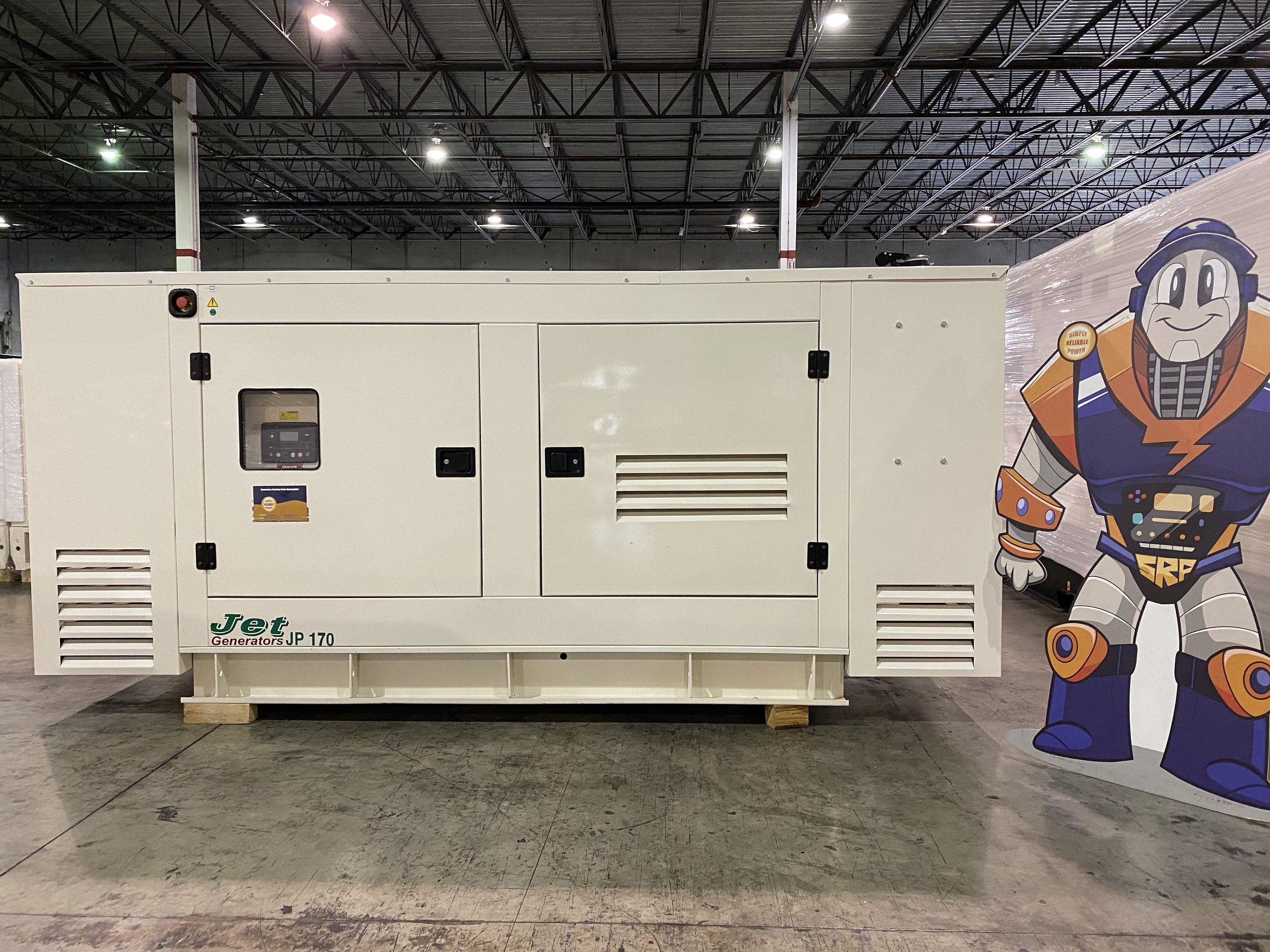 Inventory Specials @SRPAmericas