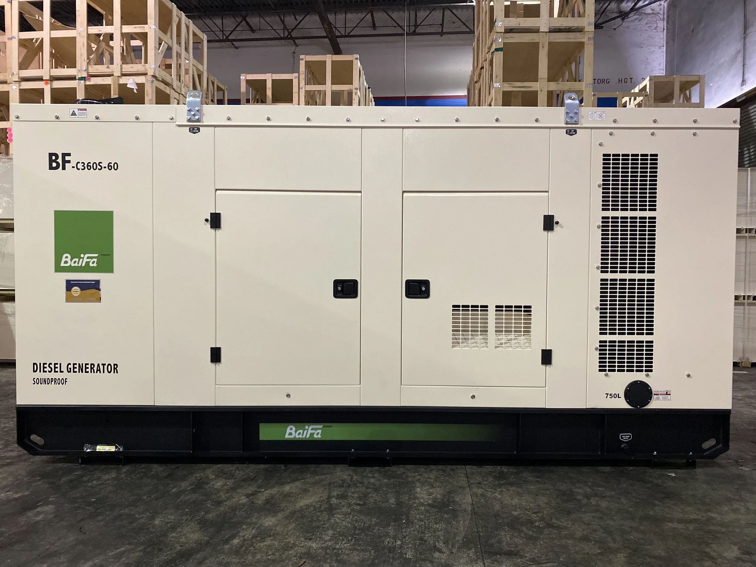 Inventory Specials @SRPAmericas