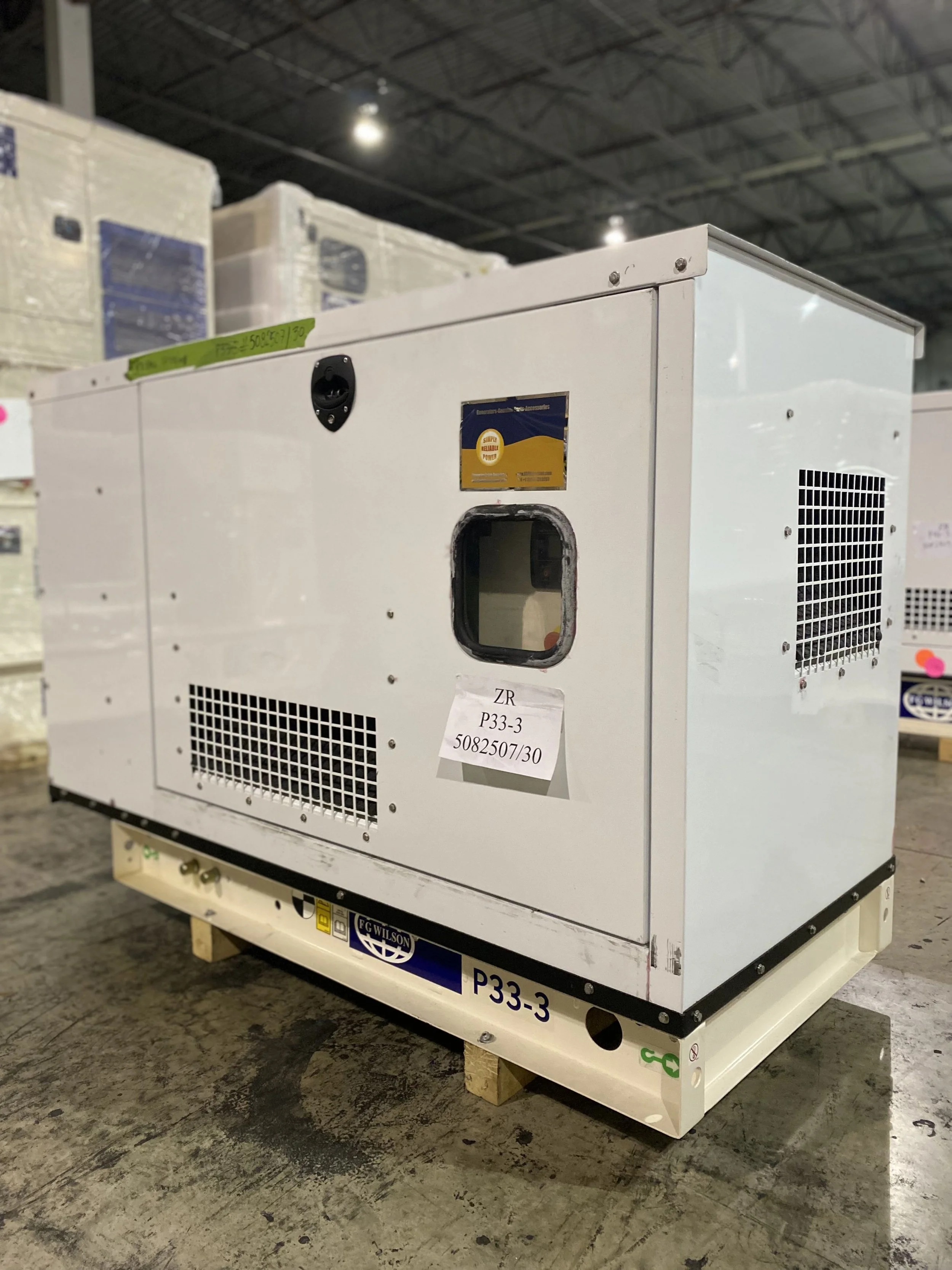 Inventory Specials @SRPAmericas