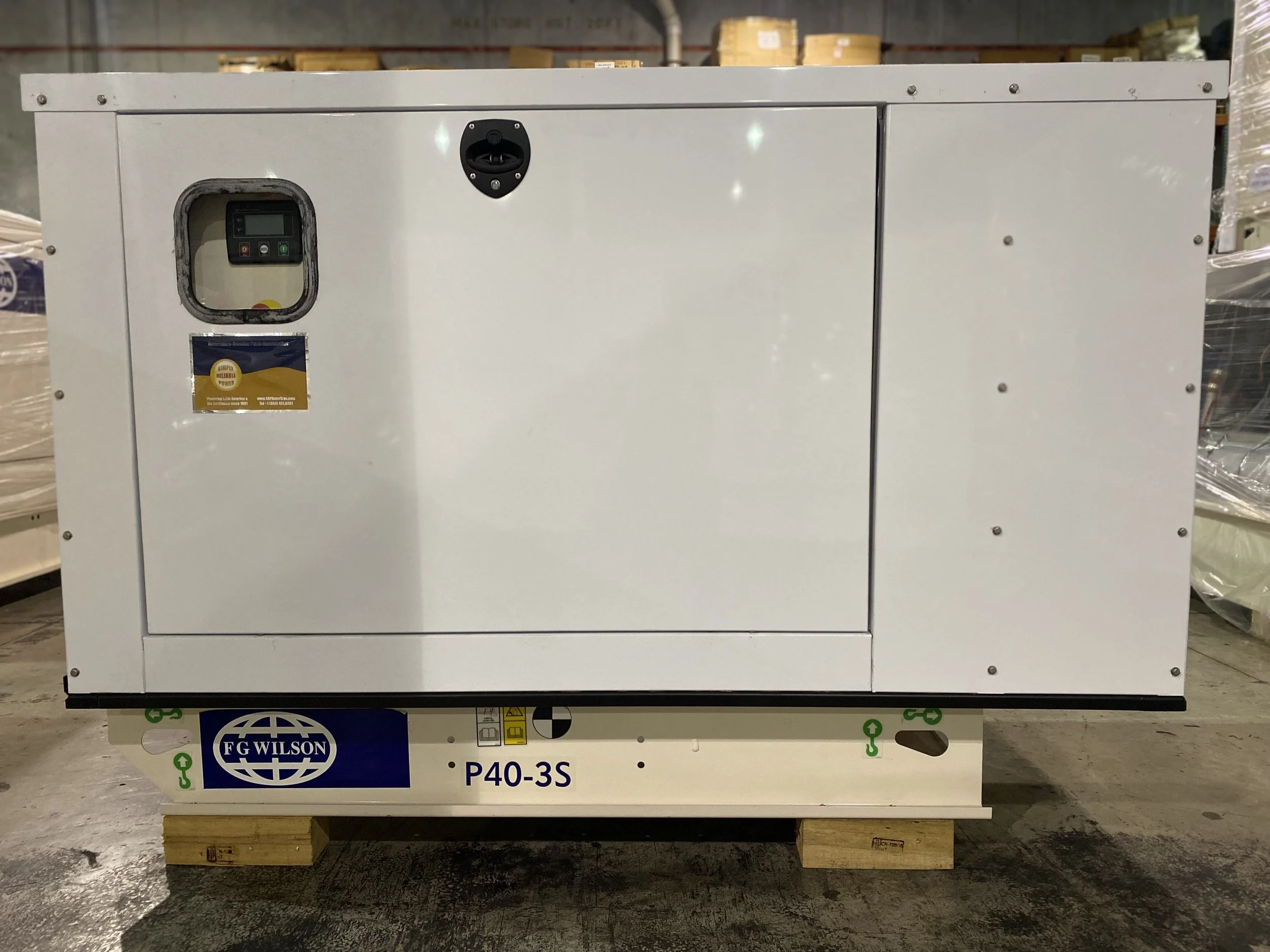 Inventory Specials @SRPAmericas