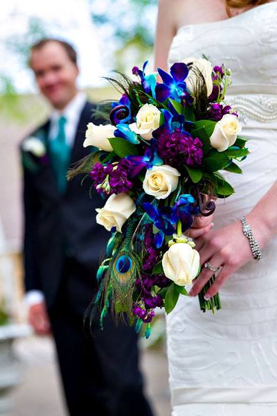 Colorful & Bright Bouquets — Best Day Floral Design