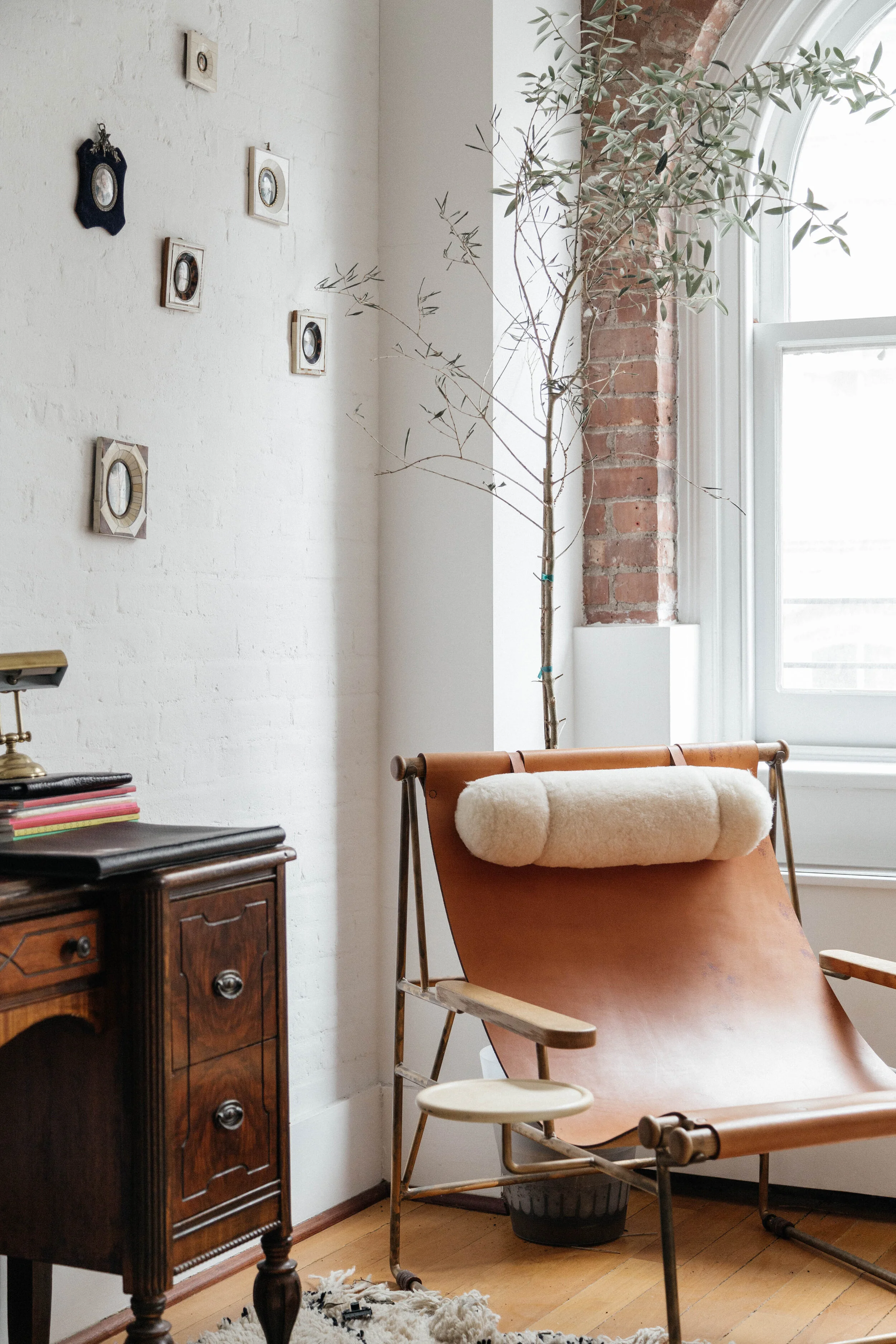 Tribeca Loft — JAE JOO DESIGNS