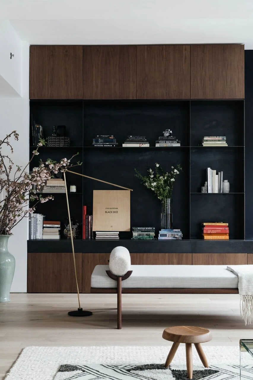 Flatiron 2 into 1 — JAE JOO DESIGNS