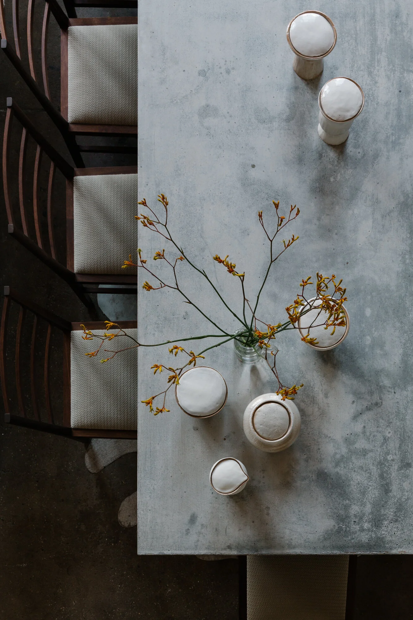 Brooklyn Loft — JAE JOO DESIGNS