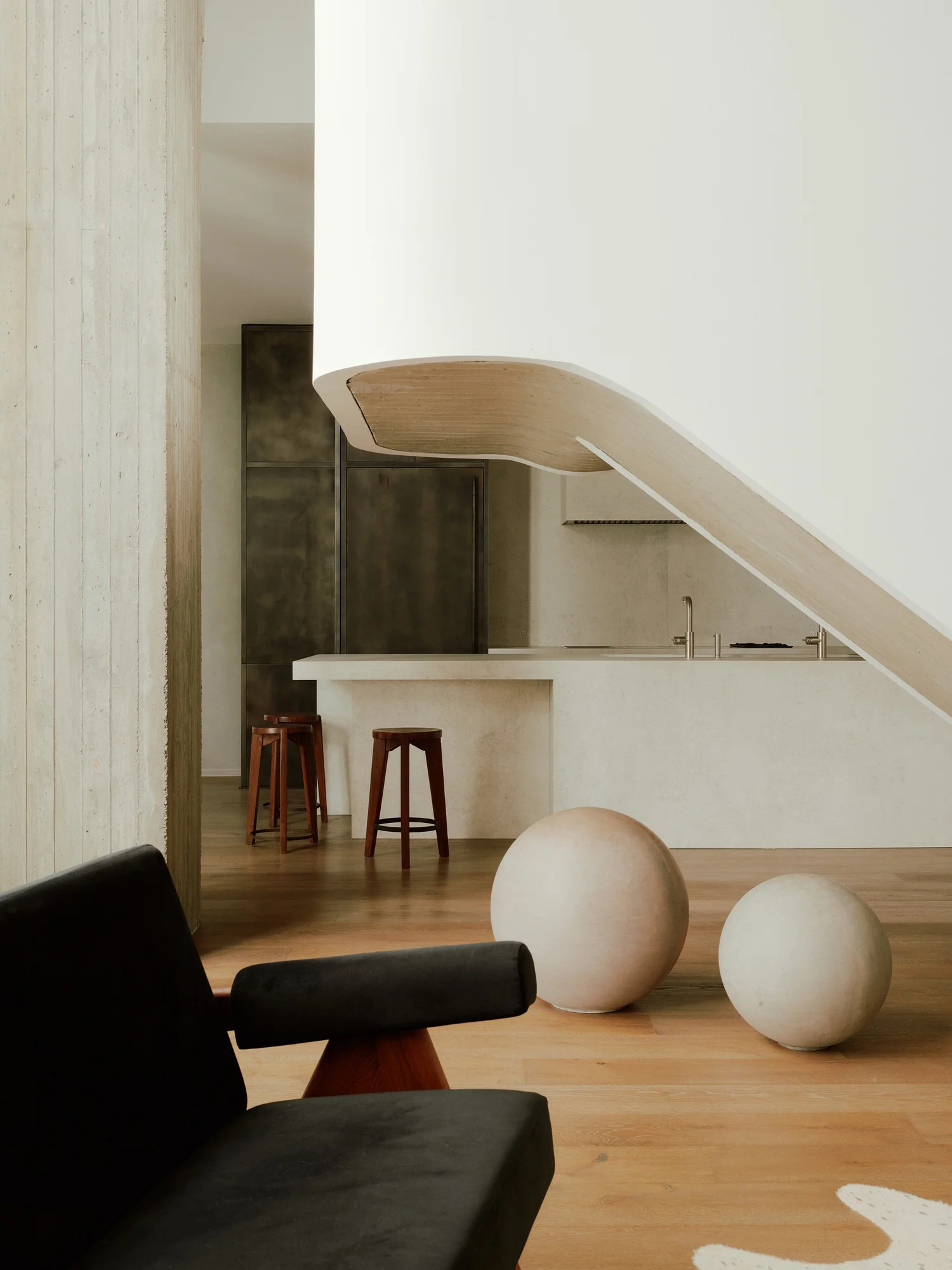 Tribeca Triplex — JAE JOO