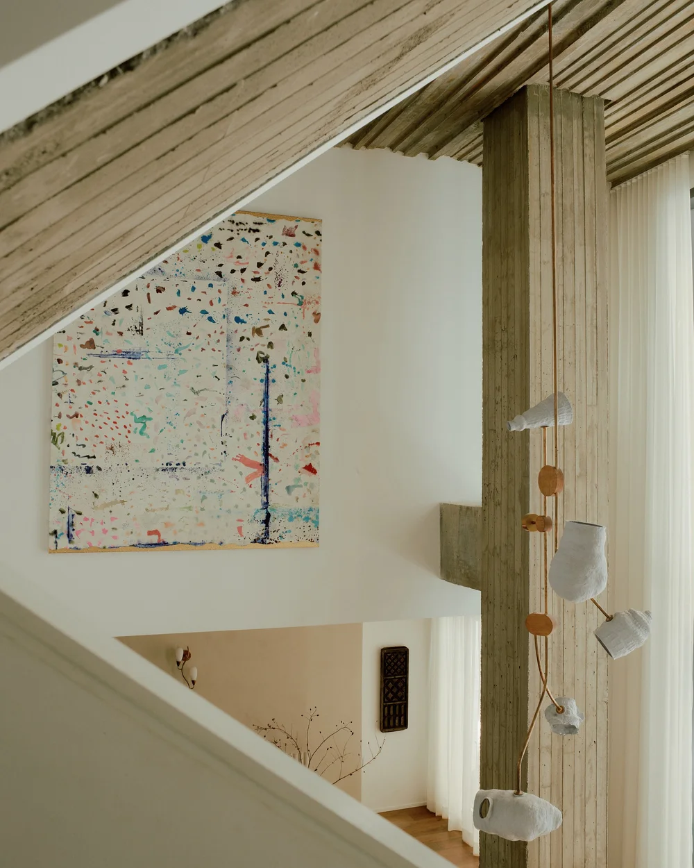 Tribeca Triplex — JAE JOO