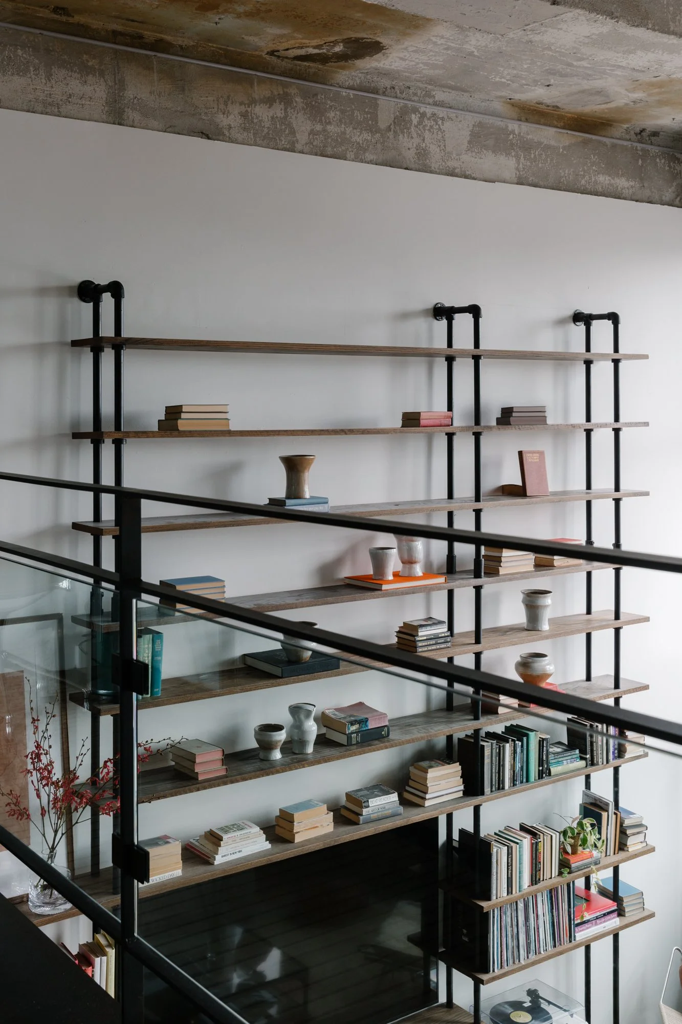 Brooklyn Loft — JAE JOO