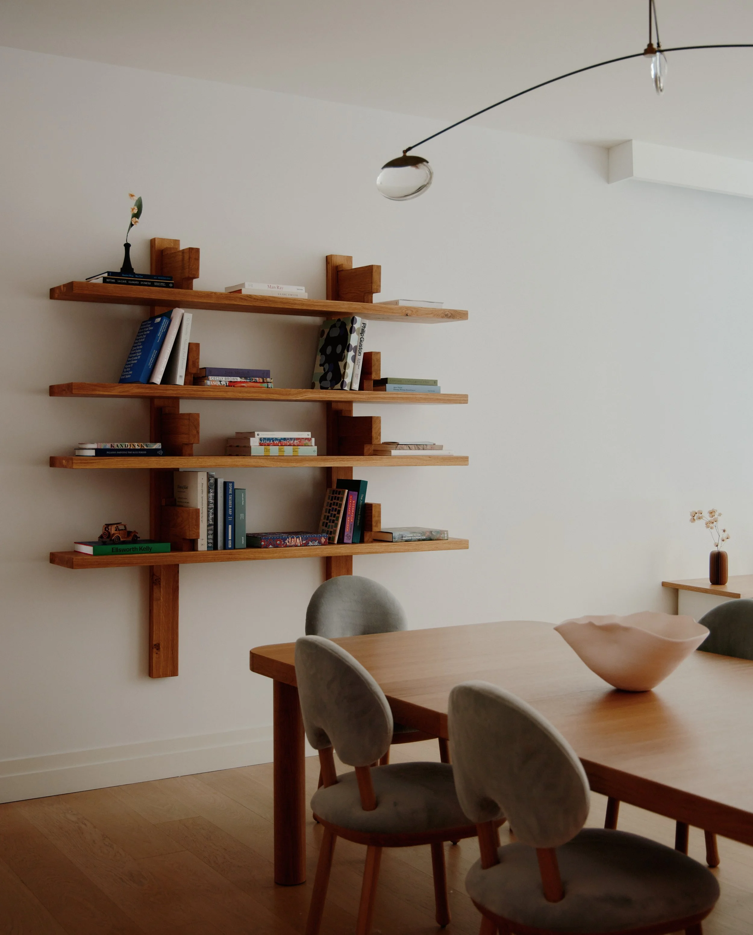Tribeca Pied-à-Terre — JAE JOO