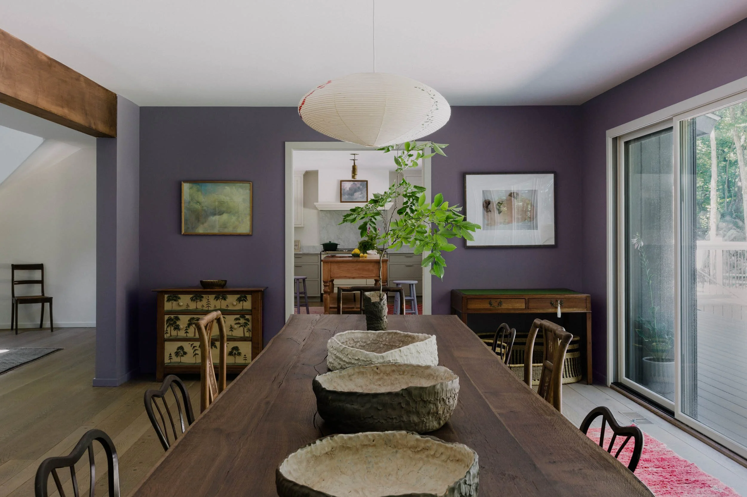 CT Country House — JAE JOO