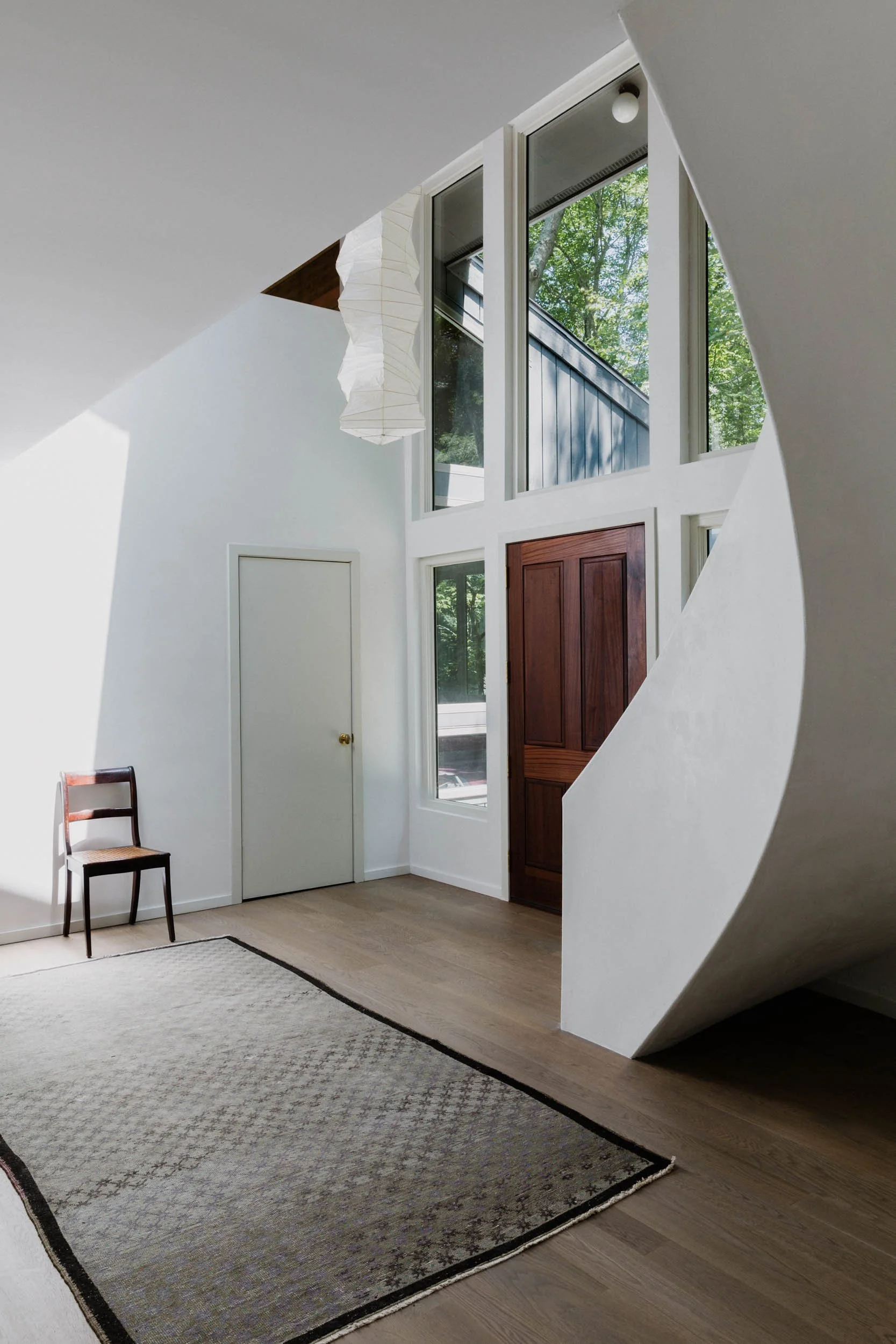 CT Country House — JAE JOO