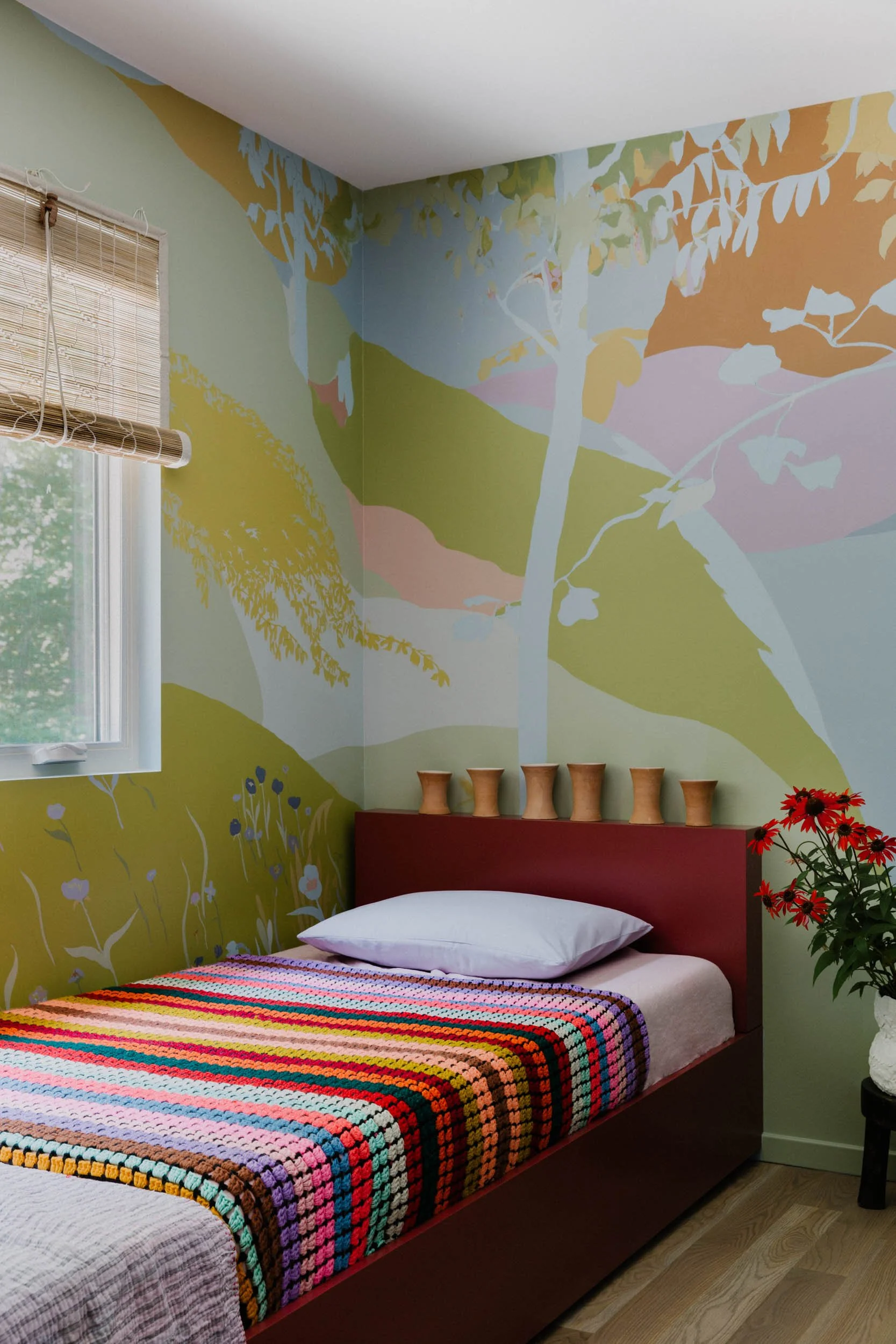 CT Country House — JAE JOO