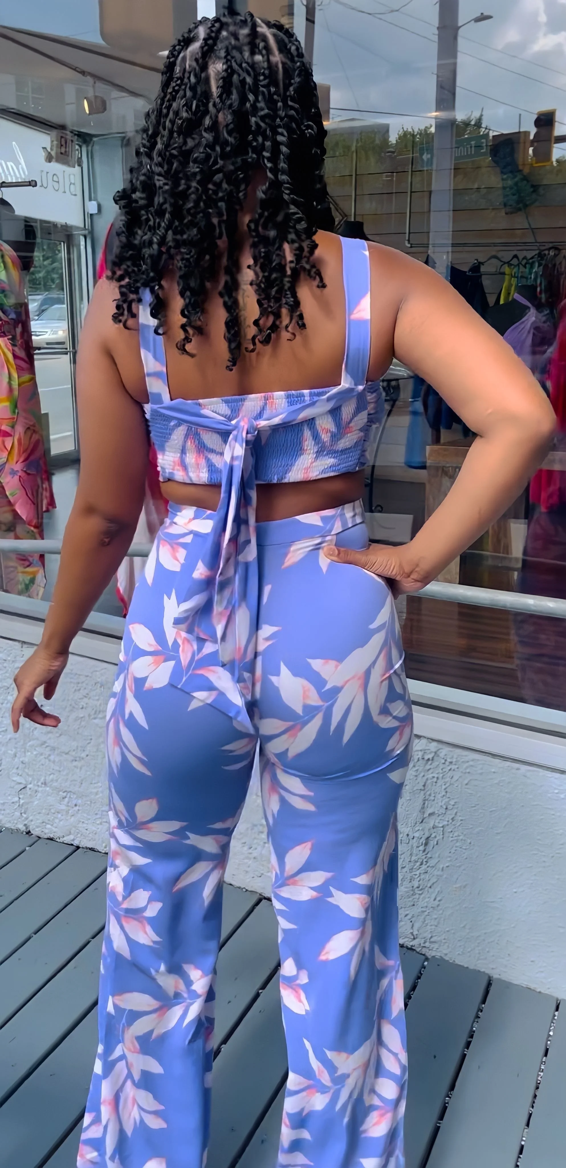 New Arrivals — Bleu Hanger