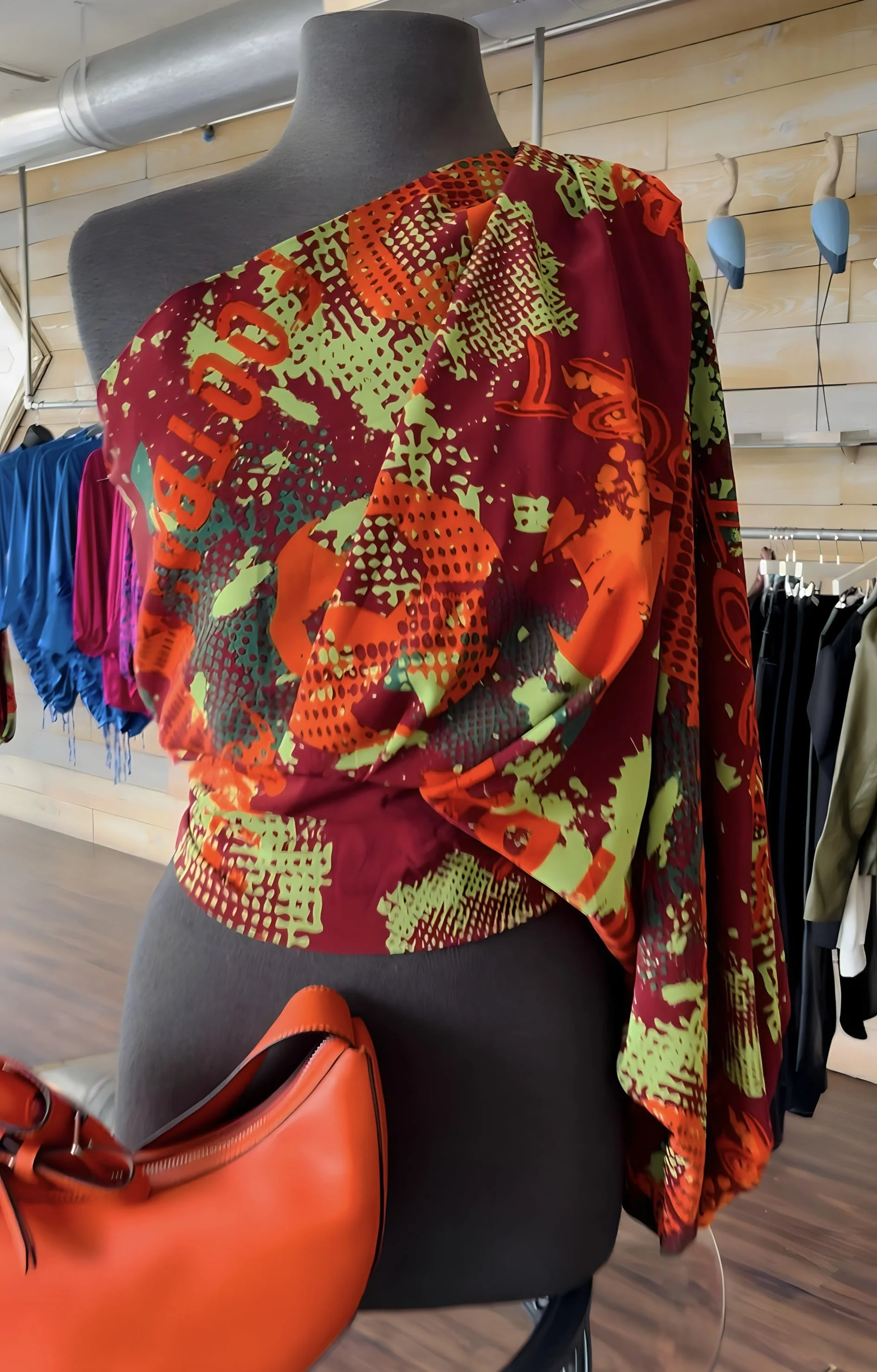 New Arrivals — Bleu Hanger