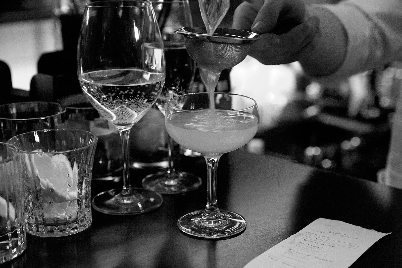 Formento’s | Italian Restaurant | 312.690.7295