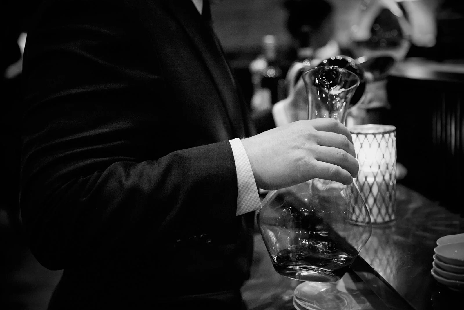 Formento’s | Italian Restaurant | 312.690.7295