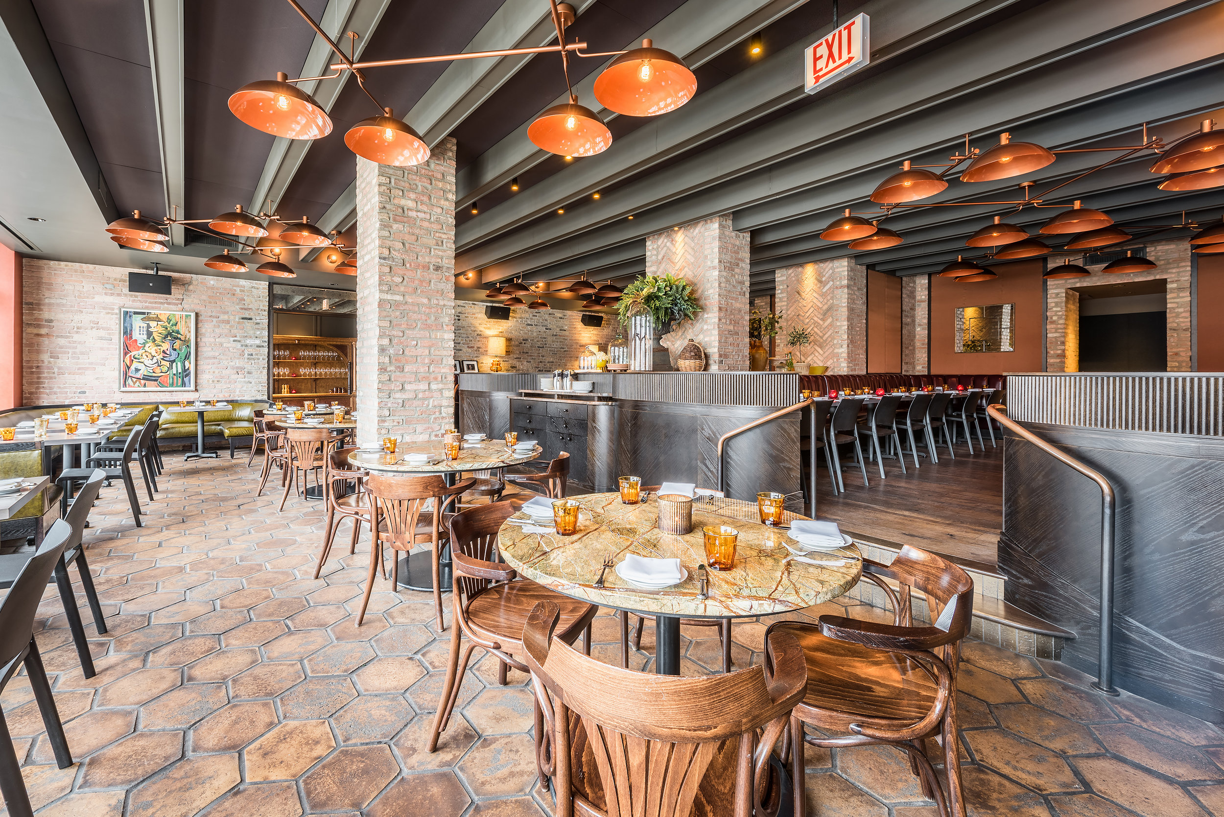 Formento’s | Italian Restaurant | 312.690.7295