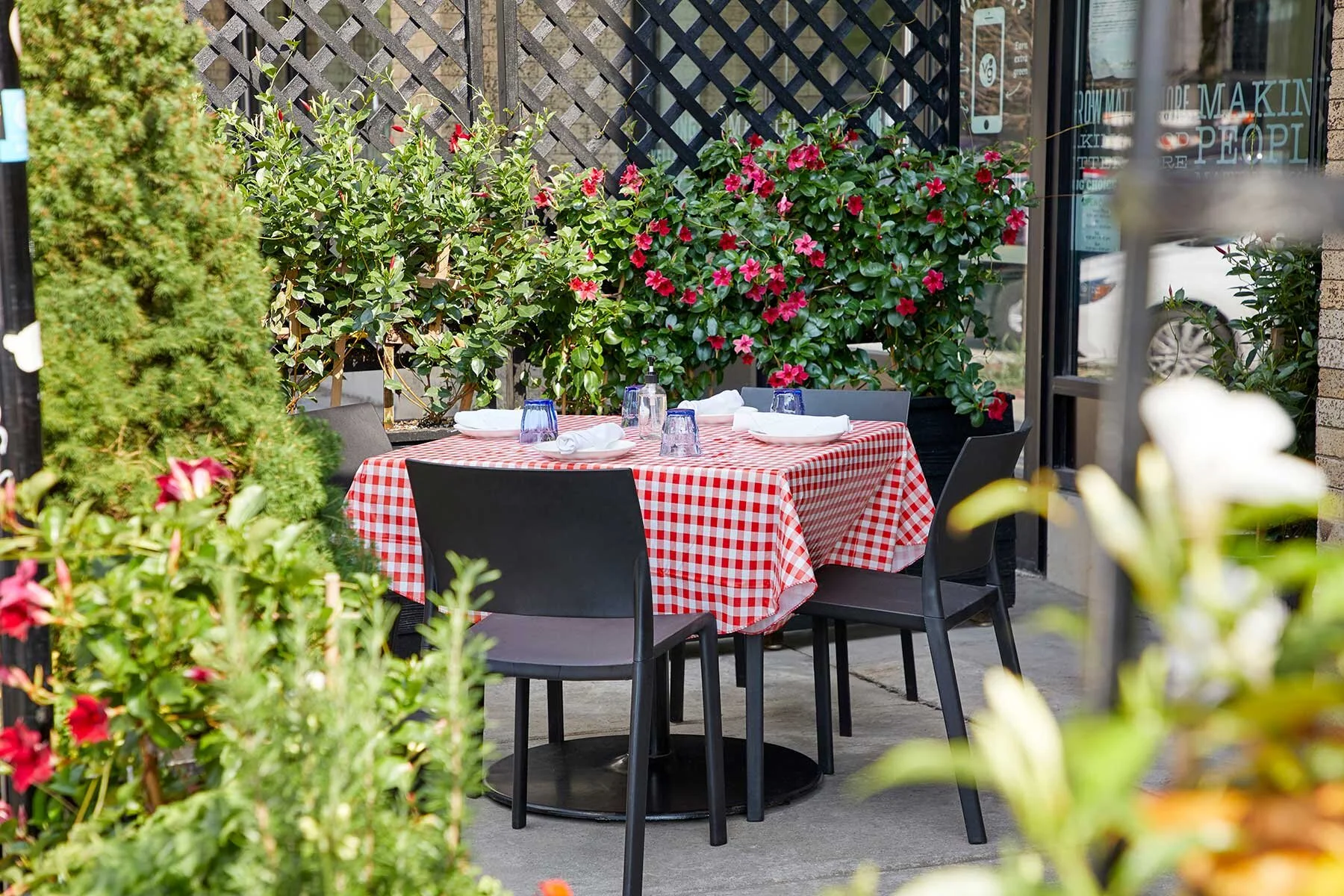 Formento’s | Italian Restaurant | 312.690.7295