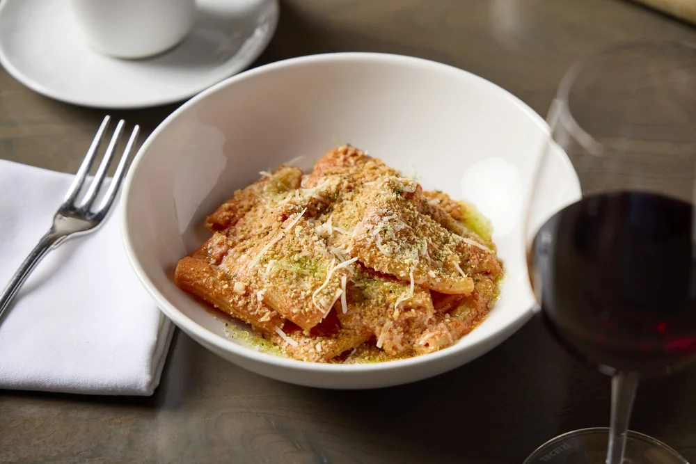 Menus | Formento’s