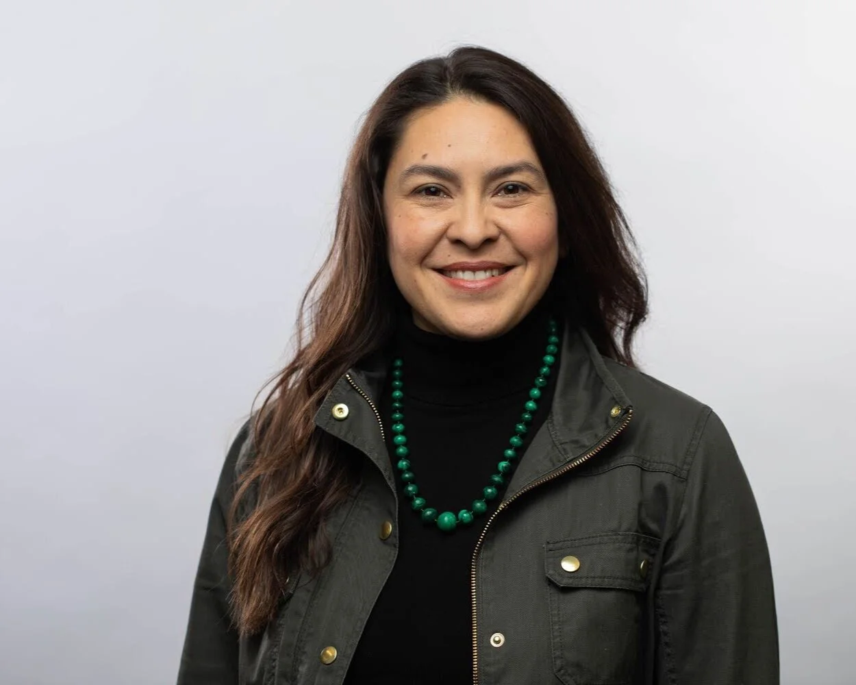 Meet the Board — All Are We Water Collective